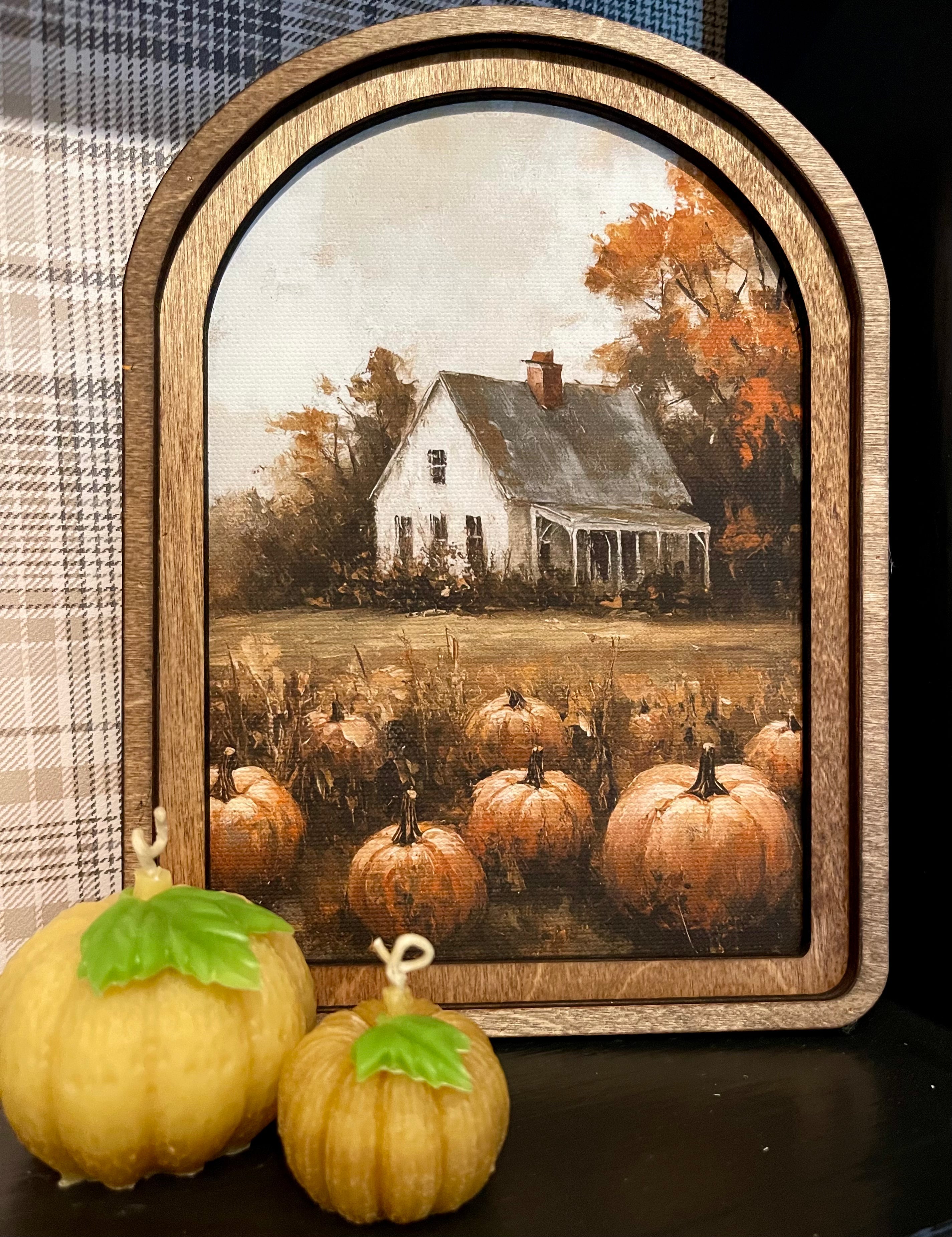 Fall/Autumn – My New England Story