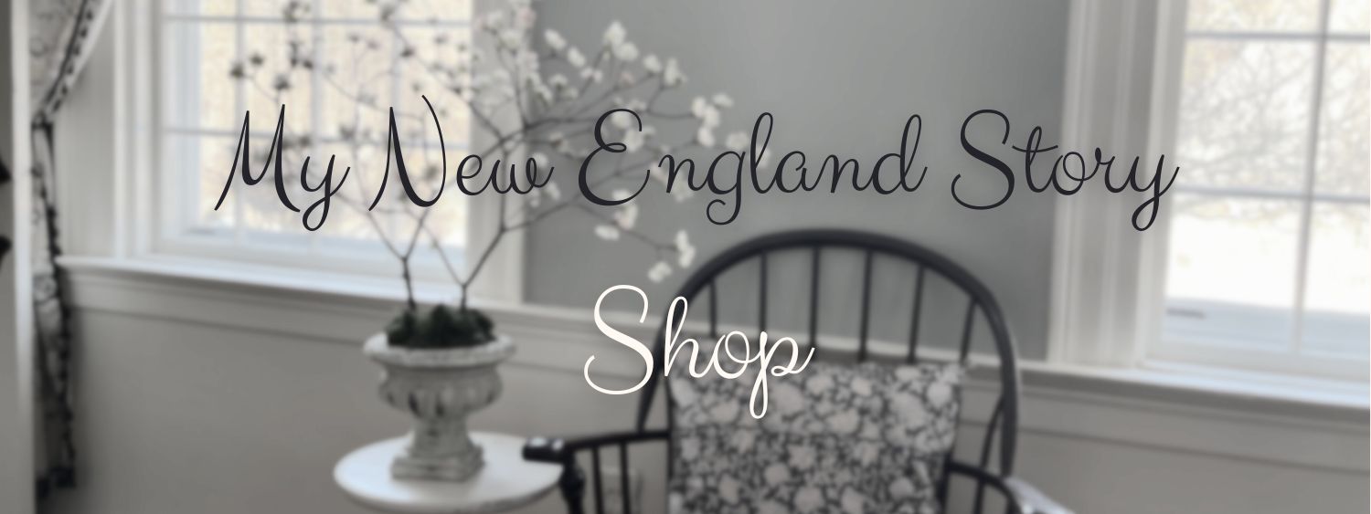 My New England Story