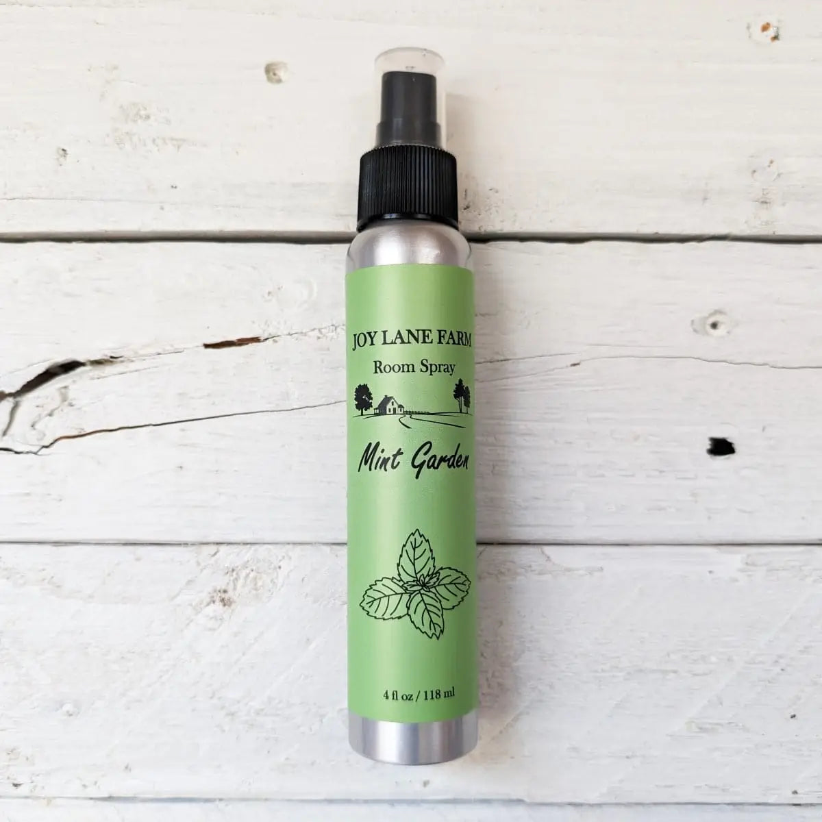 Joy Lane Farm Room Spray - Mint Garden – My New England Story